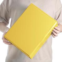 China Kraft Corrugated Cardboard Shipping Boxes 20 Pack 12x9x4 Inches for Mailing Gift Wrapping for sale