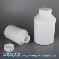 China PTFE Reagent Bottle 25ml to 2000ml Acid Alkali Resistant Thickened Lab Container for sale