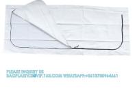 China Heavy Duty Vinyl Body Bag Stretcher Combo 90x36 Inch 300 lbs Capacity 8 Handles for sale