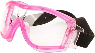China Anti Fog UV Safety Glasses Protective Goggles Seal Spectacles for Lab DIY Outdoor Work for sale