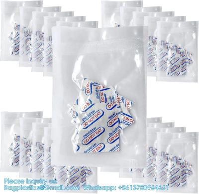 China Food Grade 200cc Oxygen Absorber Packets for Food Storage Deoxidizer Preservative for sale
