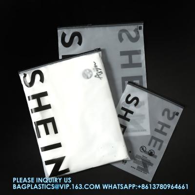 China Heavy Duty Clear Recycled Resealable Storage Bags 70 Microns with Expandable Bottom and Carry Handle for sale