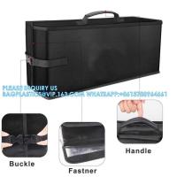 China Fireproof Battery Storage Bag Heat Insulation Explosion Proof Safe Carrying Case for E-Bike Battery 1000pcs MOQ for sale