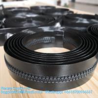 China Heavy Duty TPU Airtight Zipper IPX8 Waterproof 44mm for Cooler Bag Drysuit for sale