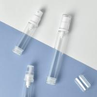 China 300ml PET Plastic Empty Mister Spray Bottle for Hair Cleaning Plant Pet for sale