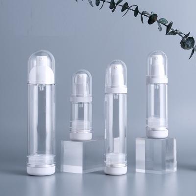 China Custom PET Trigger Spray Bottle 100ml 200ml 500ml HDPE Atomizer with Pump for sale