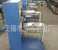 China Fully Automatic PP String Wound Filter Cartridge Machine 10-100 Inch with 370W Power and 120 Pieces/Hour Output for sale