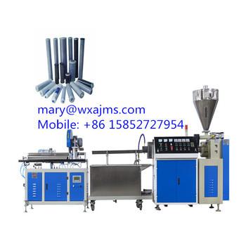 China CTO Filter Cartridge Making Machine with 8KW Power for Water Treatment - Produces 10