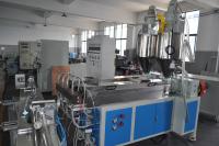 China PP Spun Filter Cartridge Making Machine 50KW with 3800-4500 pcs/24h Capacity for Industrial Filtration for sale