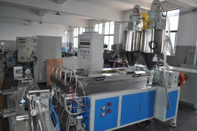 China PP Spun Filter Cartridge Making Machine 50KW with 3800-4500 pcs/24h Capacity for Industrial Filtration for sale