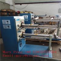China PP Yarn Water Filter Cartridge Making Machine 10-100 Inch with 50-120 Pieces/Hour Output and 180-430W Power for sale