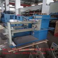 China PP Yarn String Wound Filter Cartridge Making Machine Production Line 10-100 Inch 180-430W for sale