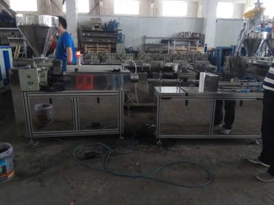 China Automatic CTO Active Carbon Filter Cartridge Making Machine 17kW 250-350mm/min Production Capacity for sale