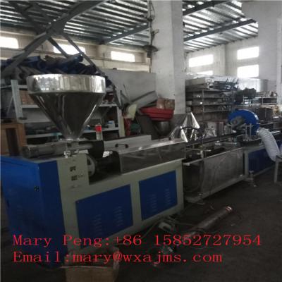 China CE ISO Certified CTO Active Carbon Block Filter Cartridge Machine | 8 KW Power | 50-60 Pcs/Hour for sale
