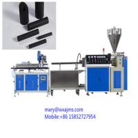 China CTO Active Carbon Filter Cartridge Production Machine for Wastewater Treatment with 5-Station Automation for sale
