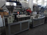 China CTO Active Carbon Filter Cartridge Making Machine 17.25KW 380V for 10