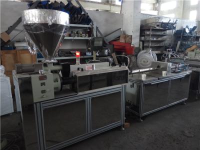 China CTO Active Carbon Filter Cartridge Making Machine 17.25KW 380V for 10