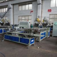China High Production PP Spun Filter Cartridge Making Machine - 3800-5200 pcs/24h Output with 50-70kW Power for sale