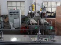 China High Production PP Spun Filter Cartridge Manufacturing Line - 1800-5200 pcs/24h Output, 14-45 kW Power, 1-100 Micron Precision for sale