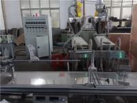 China Fully Automatic PP Melt Blown Filter Cartridge Making Machine - 1500-5500 pcs/day Output, 35-75 KW Power, Custom Sizes for sale