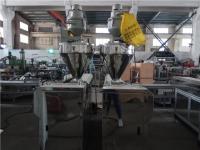 China High Production Capacity Spun PP Melt Blown Filter Cartridge Making Machine - 2500-3800pcs/Day, 5.5KW Motor for sale