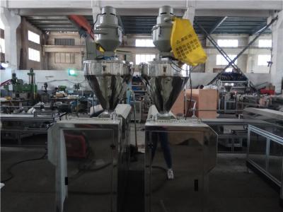 China High Production Capacity Spun PP Melt Blown Filter Cartridge Making Machine - 2500-3800pcs/Day, 5.5KW Motor for sale