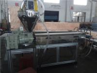 China PP Melt Blown Filter Cartridge Machine - 50kW Power, 4200pcs Daily Output, 1-100 Micron Precision for sale