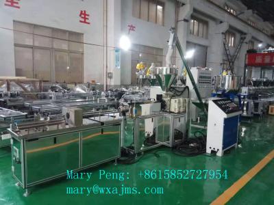 China CTO Active Carbon Filter Cartridge Production Line - 8 kW Power, 29-120mm Diameter Range for Water Filtration Systems for sale