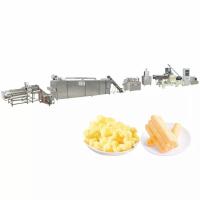 China Automatic industrial potato chips production line potato chip machine price for factory for sale