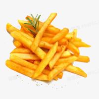 China New Frozen French Fries Potato Crisps Processing Machinery Production Linefresh potato chips machine/production line/machines for sale