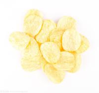 China TCA CE Certified Industrial Crisps Making Machine 3500KG  High Productivity for sale