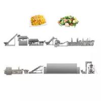 China Small continuously kitchen washing fruits and vegetables machine and cleaning line for sale