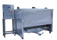 China High Productivity Potato Chips Making Machine Small Scale for Food Industry for sale