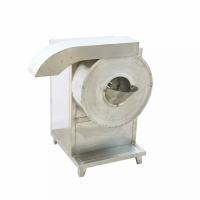 China Industrial Potato Chips Making Machine 380V 50HZ Automatic  1500KG for sale