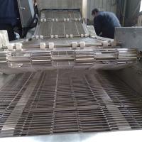 China 45KW French Potato Chips Making Machine For Snack Food Factory for sale
