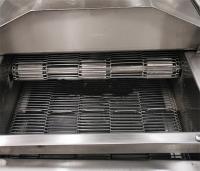 China High Productivity Ful Automatic Frozen French Fries Chips Manufacturing Machine for sale
