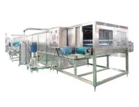 China Professional Supplier for Fruit Juice Processing plant fruit juice production line for sale