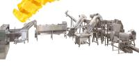 China China factory manufacture fresh fruit concentrate juice production line Fruit Juice Production Line for sale