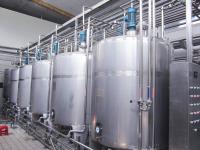 China Fruit Juice Filling Production Line Processed fruit mango pulp juice extraction Machine production line for sale