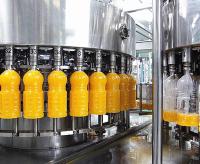 China Fruit Juice Filling Production Line Processed fruit mango pulp juice extraction Machine production line for sale