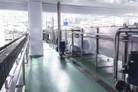 China fruit juice /sachet water filling machine production line Mango Pineapple Juice Crusher Juicer Extractor Machine for sale