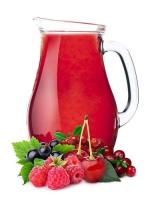 China fruit juice /sachet water filling machine production line Mango Pineapple Juice Crusher Juicer Extractor Machine for sale