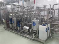 China Automatic Complete Small Scale Mini Mango Orange Juicer Fruit Juice factory orange production line for sale