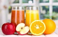 China Professional Supplier for Fruit Juice Processing plant Fruit Juice Making Line for sale