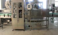 China good quality Mango Orange fruit juice almond milk production line /fruit juice processing line for sale