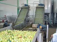 China good quality Mango Orange fruit juice almond milk production line /fruit juice processing line for sale