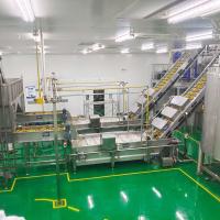 China fruit juice machine production line apple juice fruit juice processing production line for sale