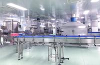 China 2000KG Juice Processing Plant Commercial Fruit Juice Making Machine for sale