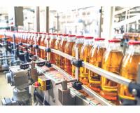 China Complete Fruit Juice Production Line 75kw Apple Juice Making Equipment for sale