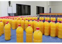 China Commercial Automatic 2000KG Juice Making Plant For Beverage Factory for sale